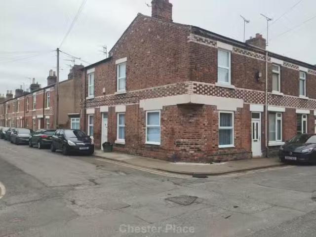 1 bedroom flat for rent in Phillip Street, Hoole, CH2