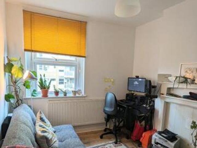 1 Bedroom Flat For Rent In Philpot Street, London