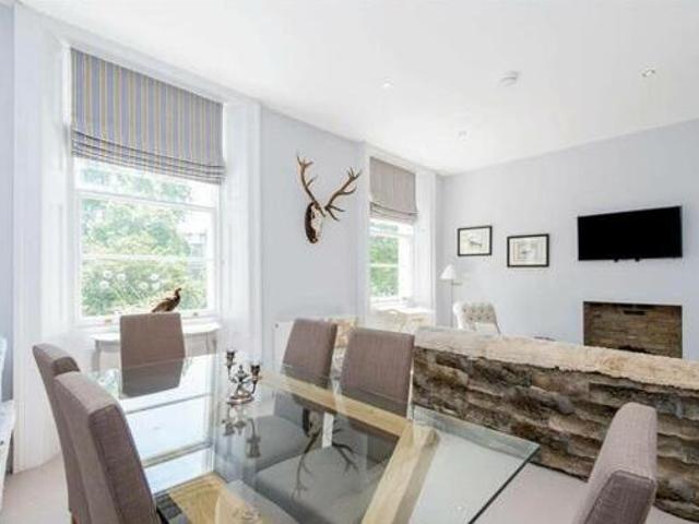 1 Bedroom Flat For Rent In Pimlico, London