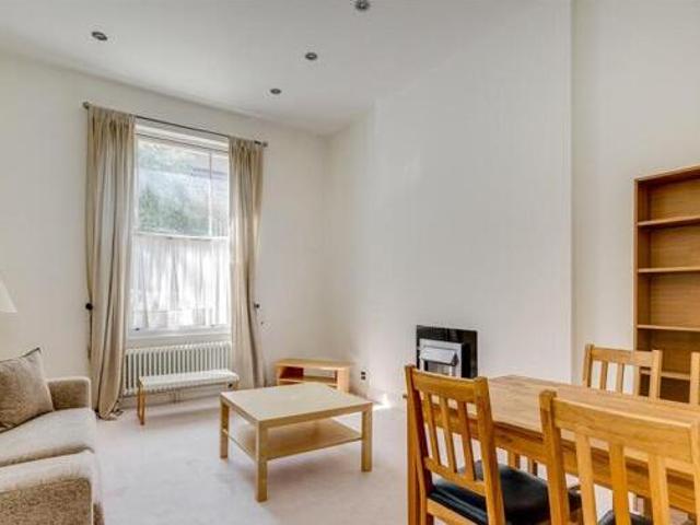1 Bedroom Flat For Rent In Pimlico