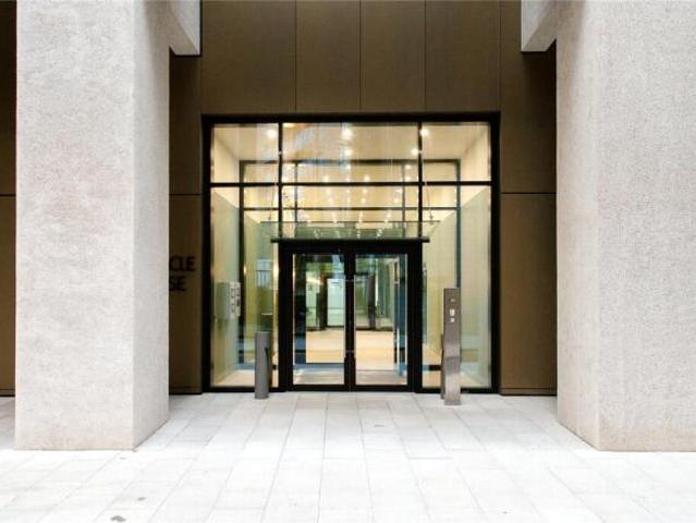 1 bedroom flat for rent in Pinnacle House, 4 Schooner Road, E16