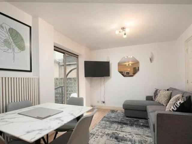 1 Bedroom Flat For Rent In Piccadilly Circus, London