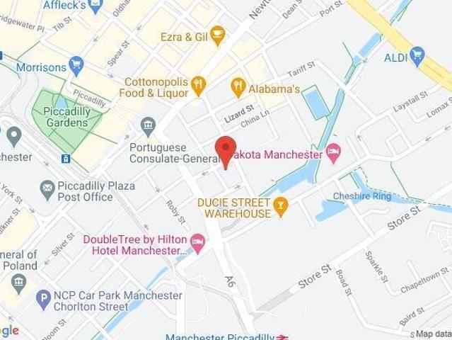 1 bedroom flat for rent in Piccadilly Lofts, 70 Dale Street, Northern Quarter, Manchester, M1