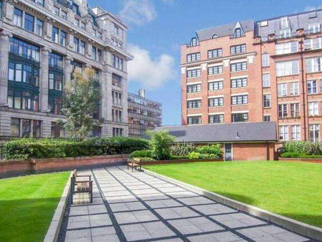 1 Bedroom Flat For Rent In Piccadilly Village, Manchester
