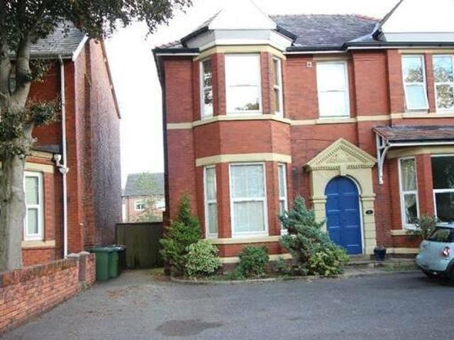 1 bedroom flat for rent in Pilkington Road Southport PR8