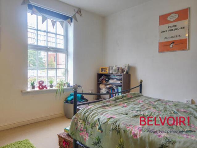 1 bedroom flat for rent in Pillowell Drive, GRH Gloucestershire Royal Hospital, Gloucester, GL1