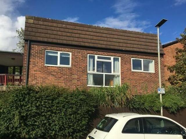 1 bedroom flat for rent in Pippin Green Norwich Norfolk NR4