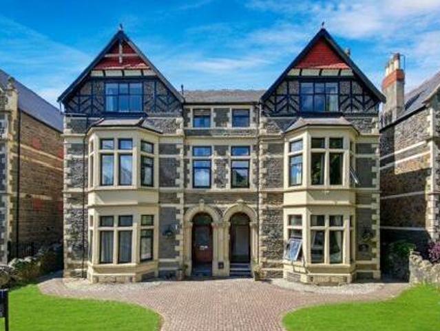 1 Bedroom Flat For Rent In Pontcanna