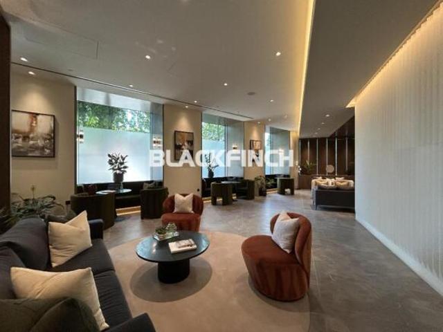 1 bedroom flat for rent in Ponton Road, London, SW11 7ER, SW11
