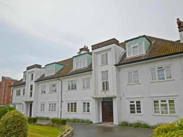1 Bedroom Flat For Rent In Poole, Dorset