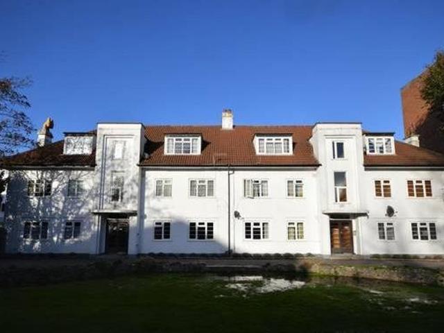 1 bedroom flat for rent in Poole Road Poole BH12