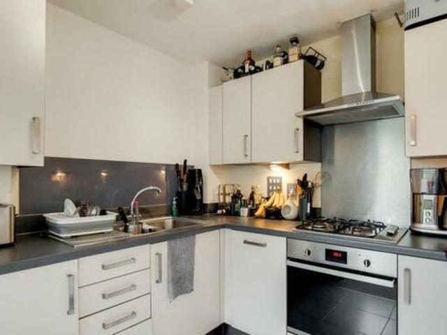 1 Bedroom Flat For Rent In Pooles Park