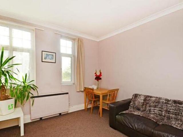 1 Bedroom Flat For Rent In Poet´s Corner, London