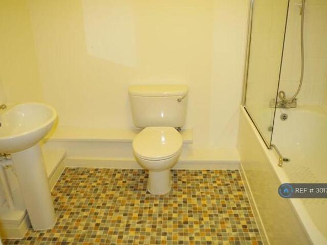 1 bedroom flat for rent in Poets Court, Northampton, NN2
