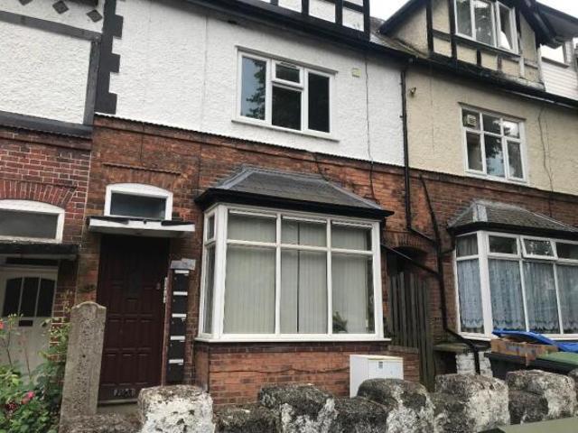 1 bedroom flat for rent in Poplar Avenue, Birmingham, B17