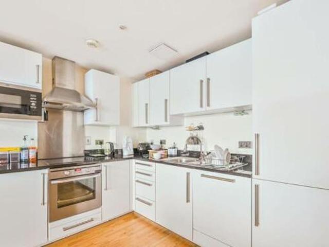 1 Bedroom Flat For Rent In Poplar, London