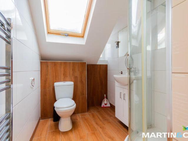 1 bedroom flat for rent in Poplar Road, Bearwood, B66