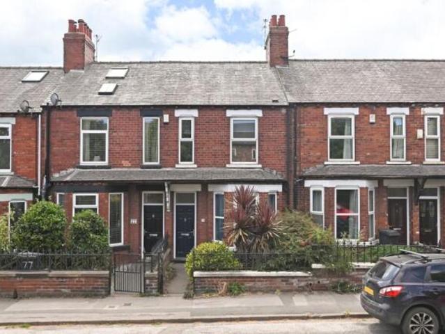 1 bedroom flat for rent in Poppleton Road, York, YO26