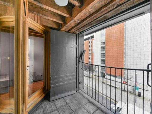 1 bedroom flat for rent in Port East, 20 Hertsmere Road, London, E14
