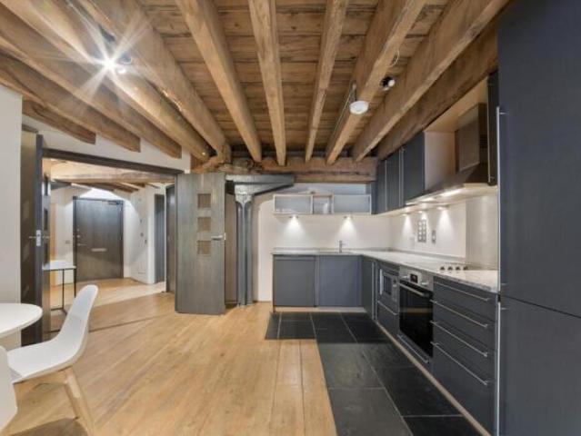 1 bedroom flat for rent in Port East Apartments, Hertsmere Road, Nr Canary Wharf, London, E14