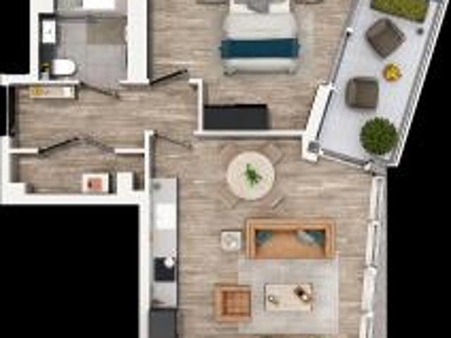 1 bedroom flat for rent in Portal Way, North Acton, W3