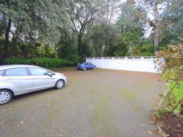 1 bedroom flat for rent in Portarlington Road, Romney Court, BH4