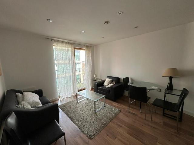 1 bedroom flat for rent in Porter Brook House, 201 Ecclesall Road, S11