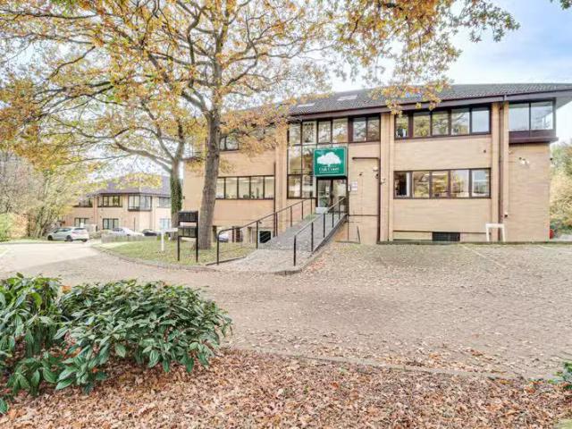 1 bedroom flat for rent in Porters Wood, St Albans, AL3