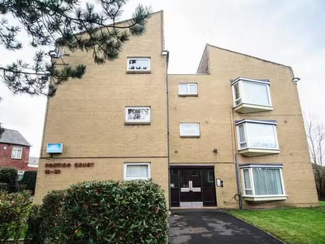 1 bedroom flat for rent in Portico Court, Eccleston Park, Pres.