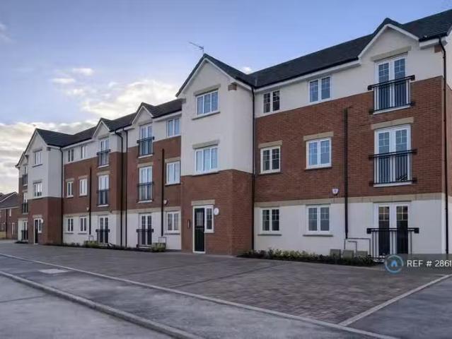 1 bedroom flat for rent in Portobello Grove, Liverpool, L6