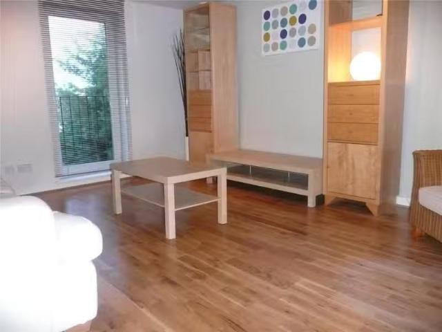1 bedroom flat for rent in Portobello High Street, Edinburgh.