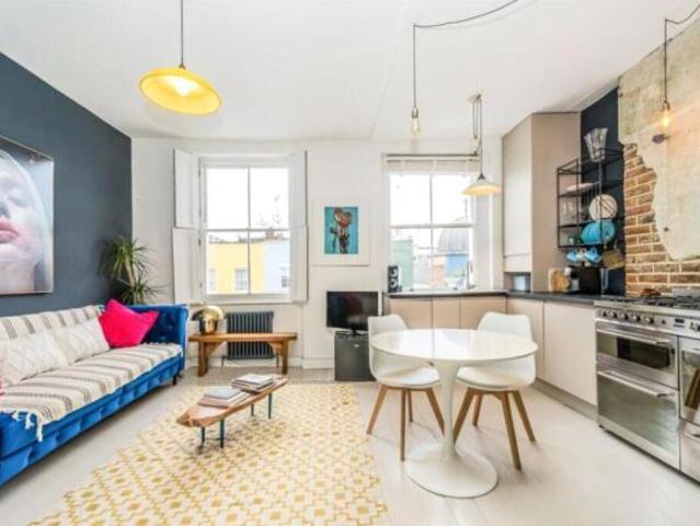 1 bedroom flat for rent in Portobello Road, London, W11