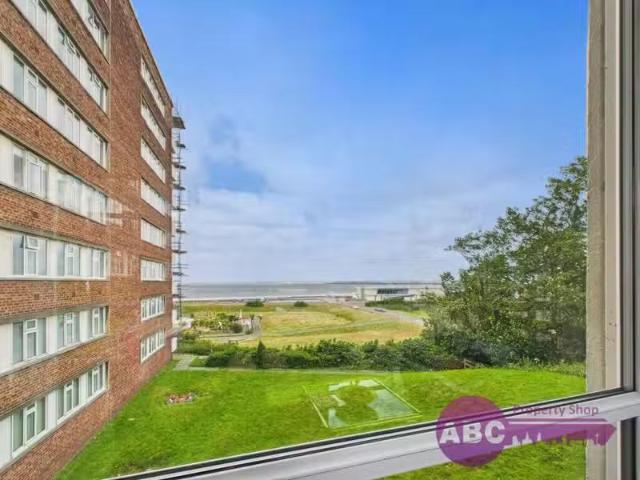1 bedroom flat for rent in Portland Court, Wellington Road, Ne.
