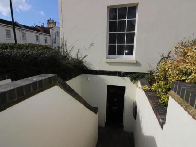 1 bedroom flat for rent in Portland Place East, Leamington Spa, CV32