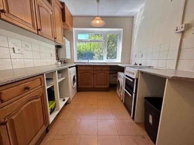 1 bedroom flat for rent in Portland Road, B16