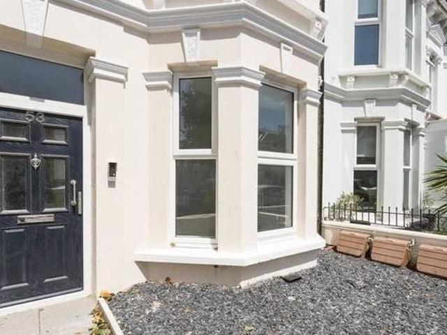 1 bedroom flat for rent in Portland Road Hove BN3