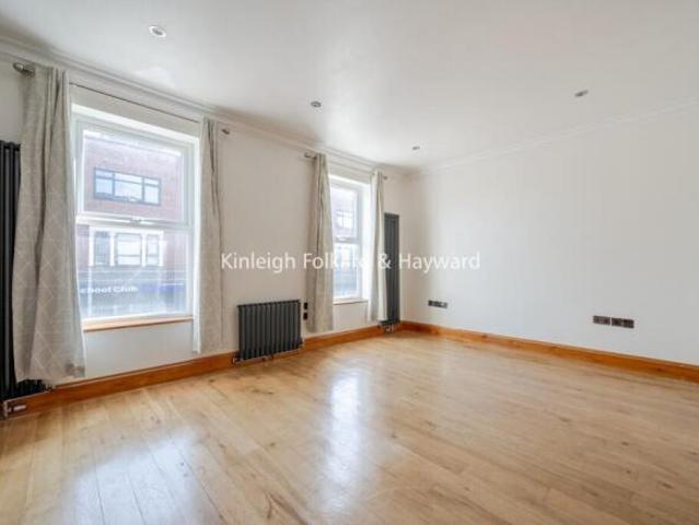 1 bedroom flat for rent in Portland Road, London, SE25