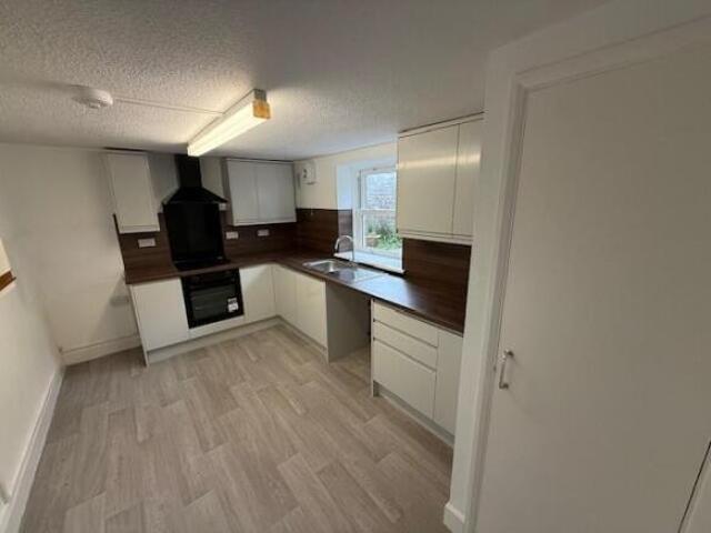1 bedroom flat for rent in Portland Road, Plymouth, Devon, PL1