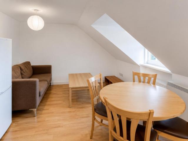 1 bedroom flat for rent in Portland Street, Leamington Spa, CV32 5EY, CV32