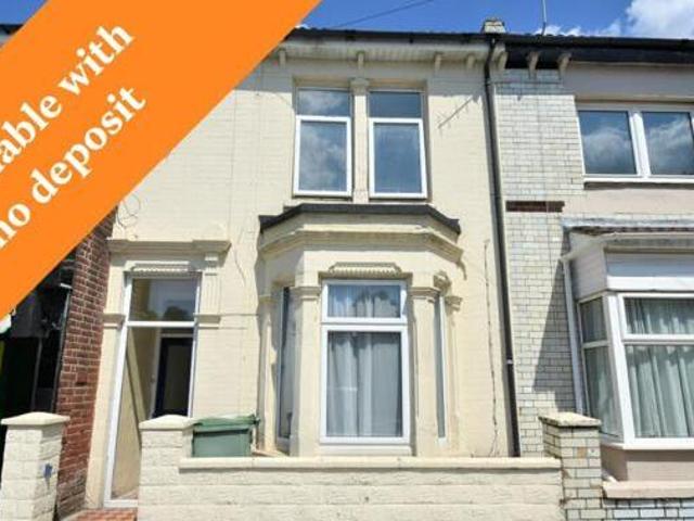 1 Bedroom Flat For Rent In Portsmouth, Hampshire
