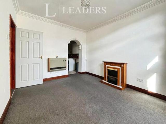 1 bedroom flat for rent in Portsmouth, PO3