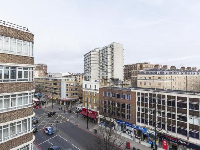 1 bedroom flat for rent in Portsea Place Paddington W2