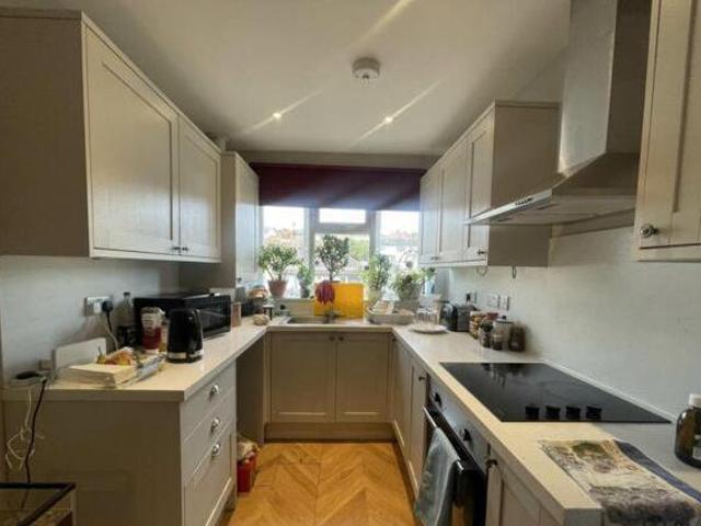 1 Bedroom Flat For Rent In Portslade
