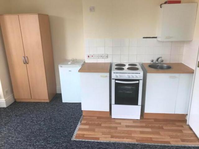1 bedroom flat for rent in Portswood Road, Southampton, Hampshire, SO17