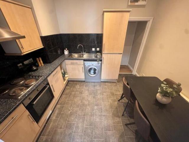 1 bedroom flat for rent in Portswood Road, Southampton, Hampshire, SO17