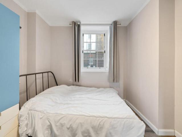 1 bedroom flat for rent in Portpool Lane, London, EC1N