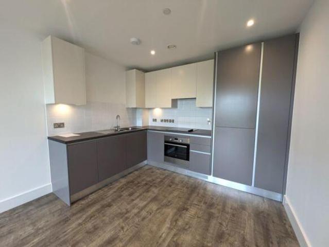 1 bedroom flat for rent in Portree House, Stromness Walk, Acton W3 6GW, W3