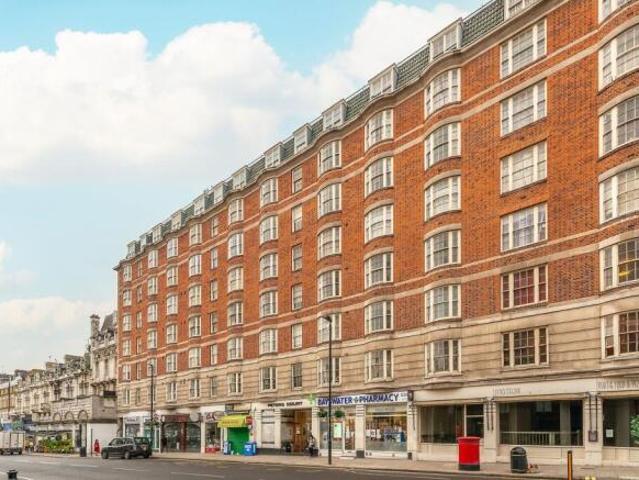 1 bedroom flat for rent in Porchester Road, Notting Hill, London, W2