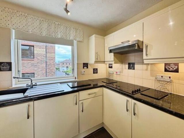 1 bedroom flat for rent in Postern Close, York, YO23
