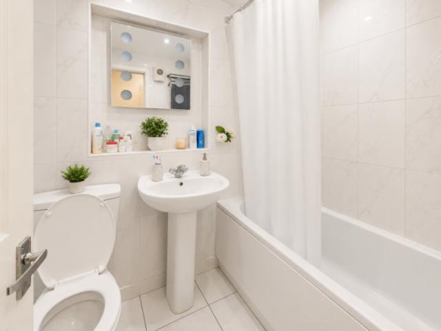 1 bedroom flat for rent in Pound Lane, Canterbury, CT1
